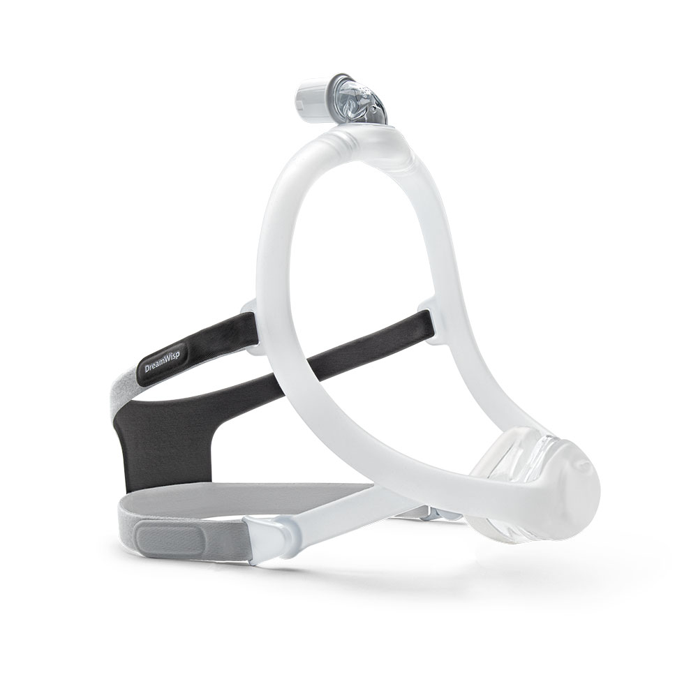 Philips Respironics DreamWisp Nasenmaske | ResMed Shop